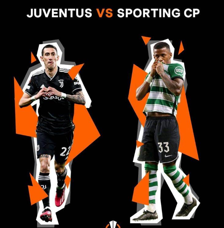 Juventus VS Sporting Lisbon: The Bianconeri have 4 major advantages ...