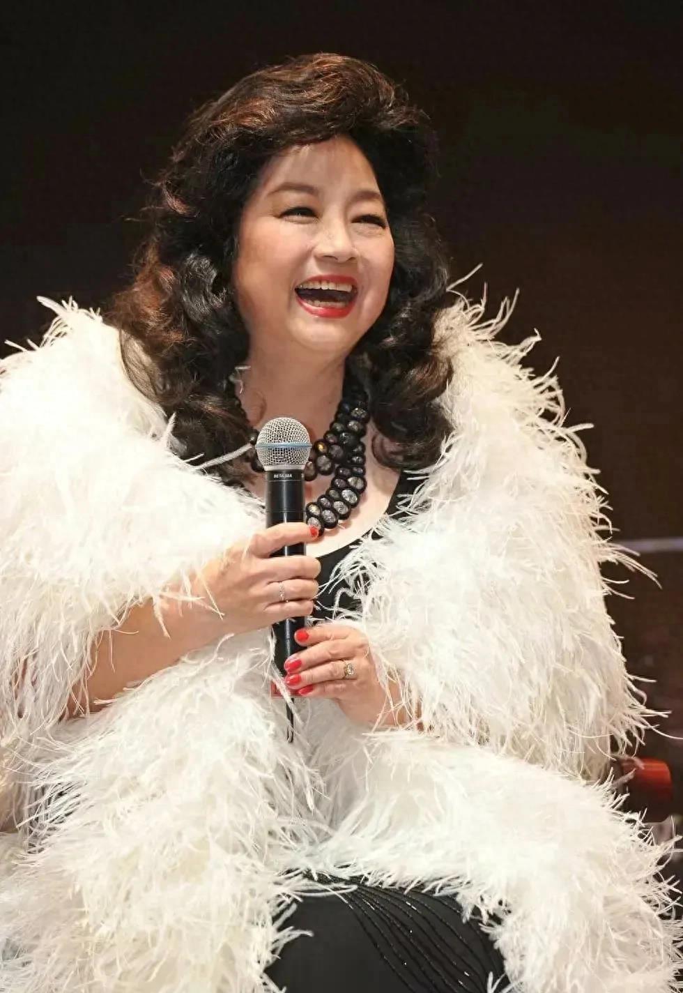 Wild Years: Tsui Siu-fung captured the hearts of Jackie Chan, Wu Jing ...