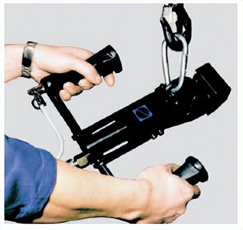 Hemming technology and robot hemming technology - iNEWS
