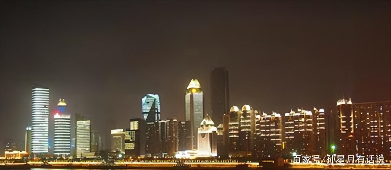 A shopping mall in Nanchang, with an investment of 260 million, was ...