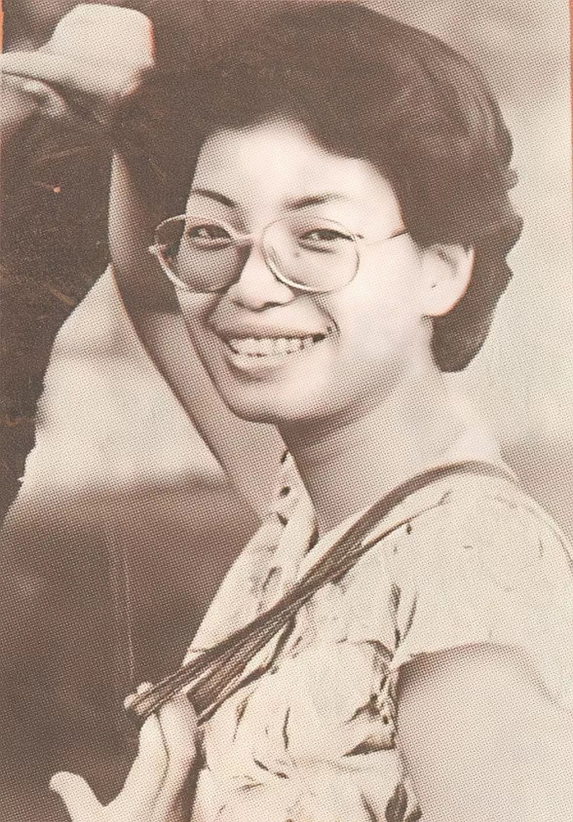 Cai Qin: I cried all night after my ex-husband passed away, I should ...