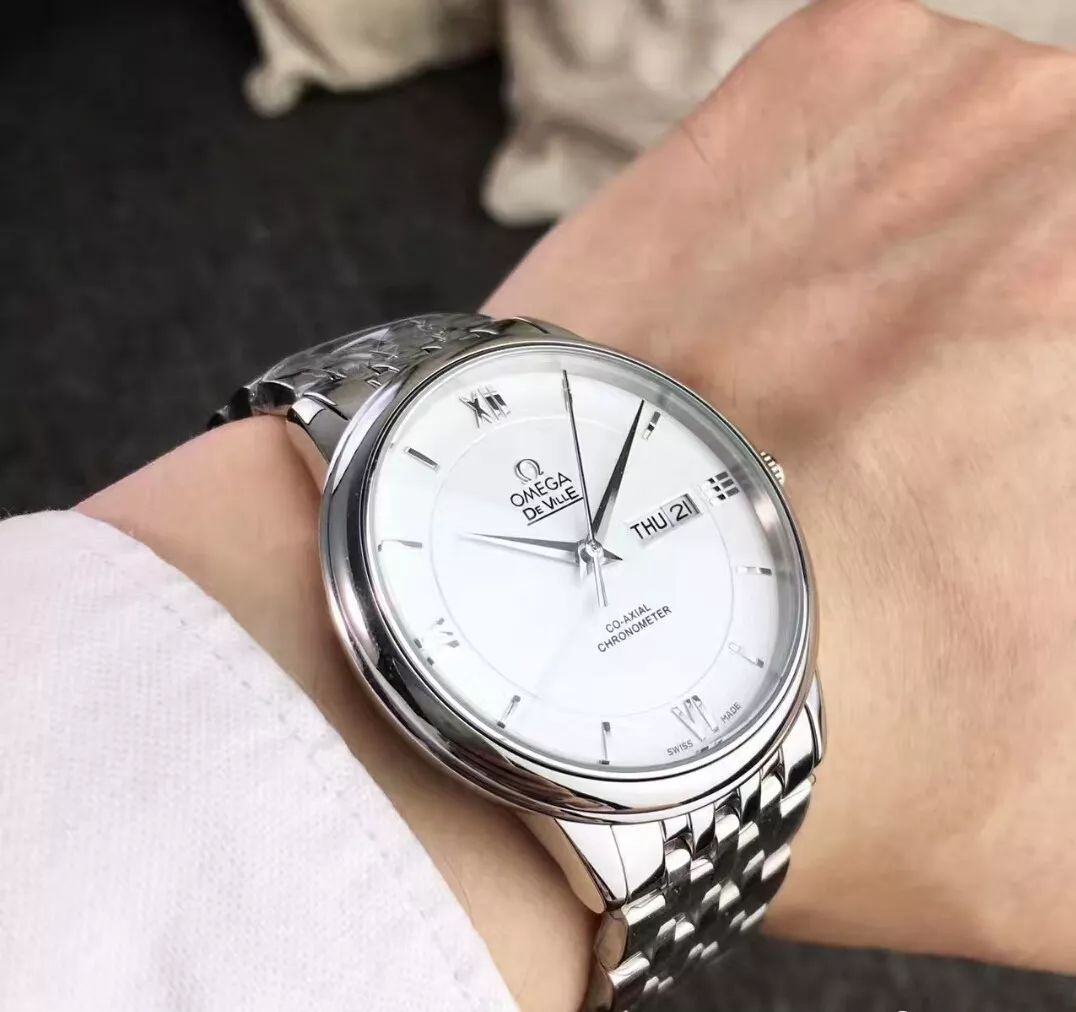 Omega PK Longines, which brand watch is better? - iNEWS