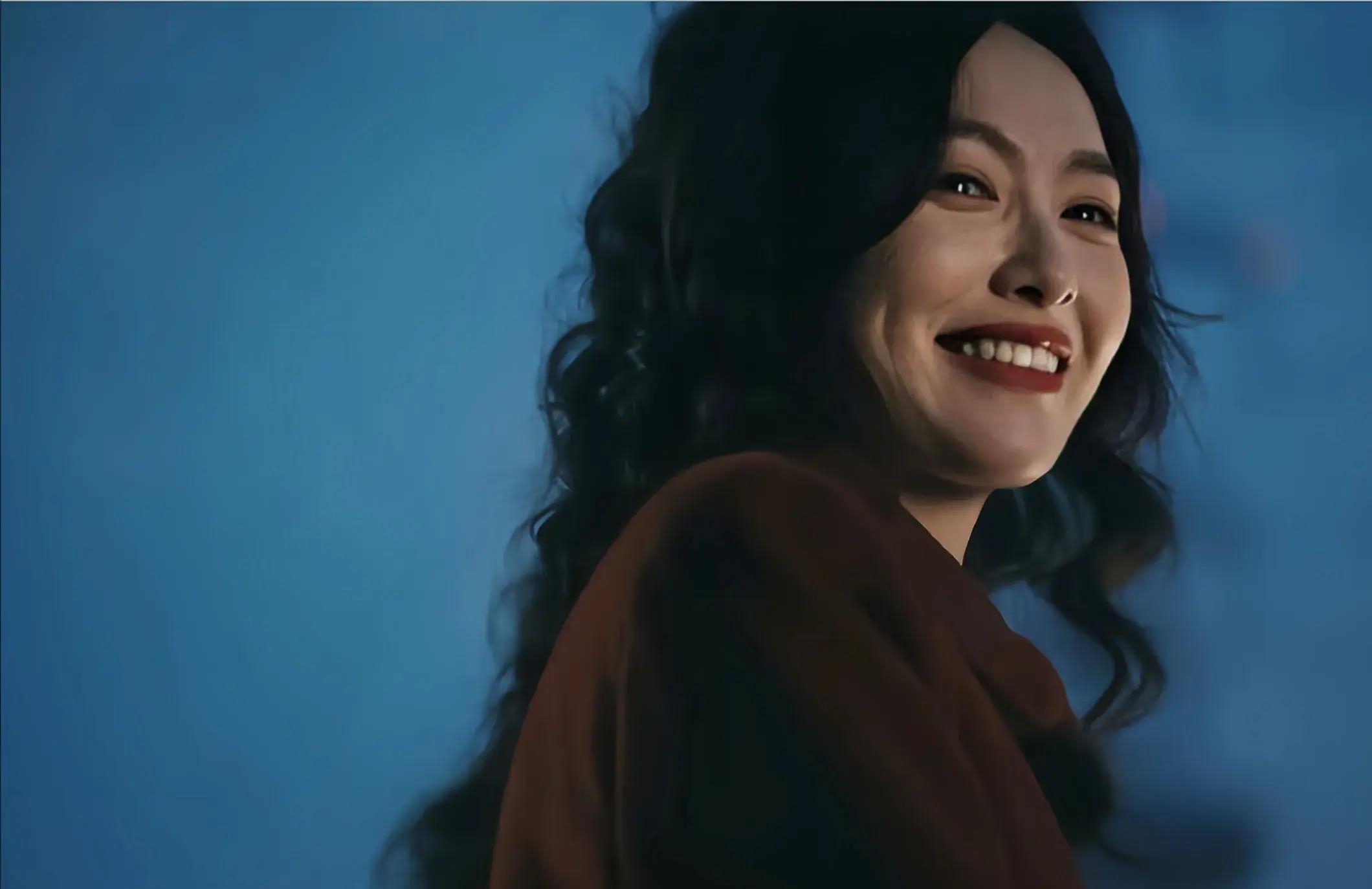 "Blossoms Shanghai" Wong Kar-wai didn't know until his death that Ms. Wang's big Wal-Mart order ...