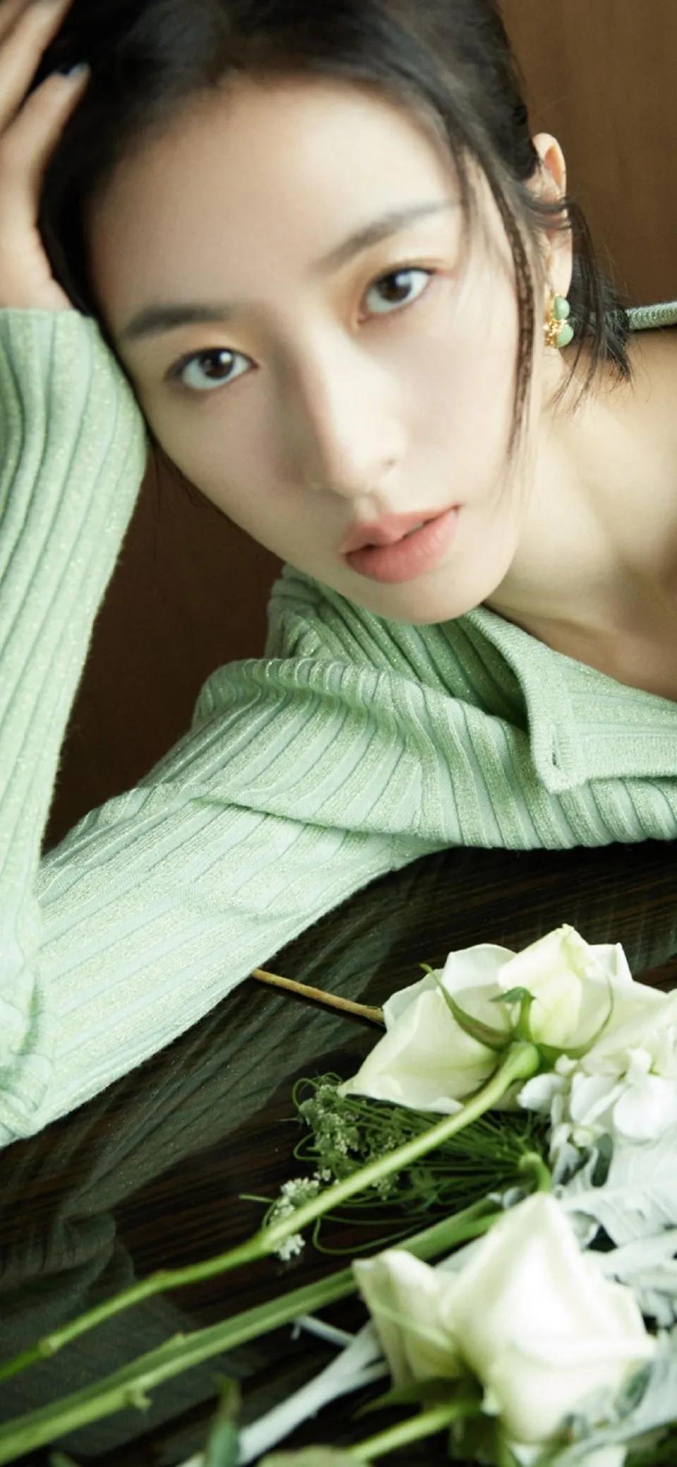 Zhou Yutong - iMedia