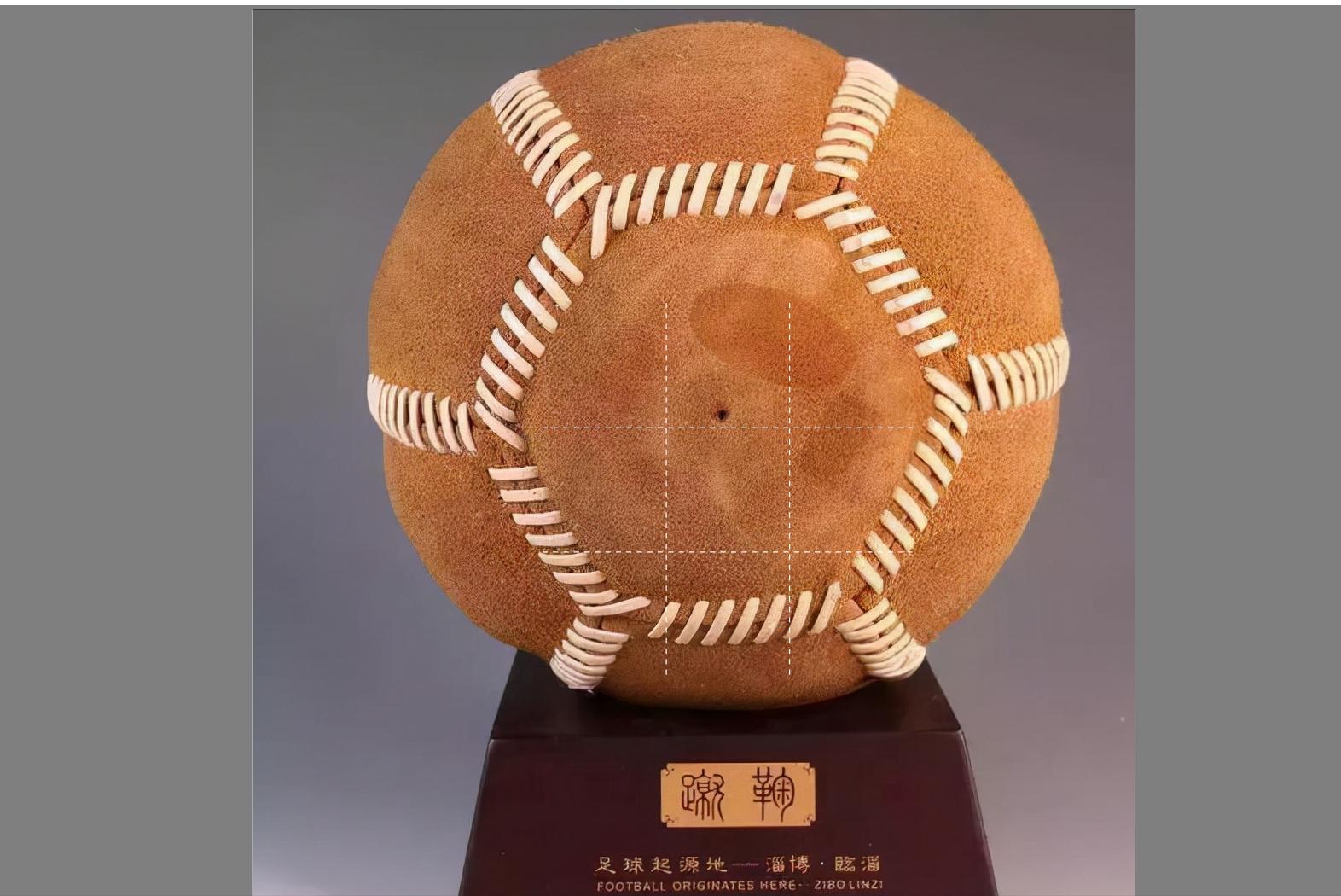 Cuju-the earliest football game in China - iNEWS