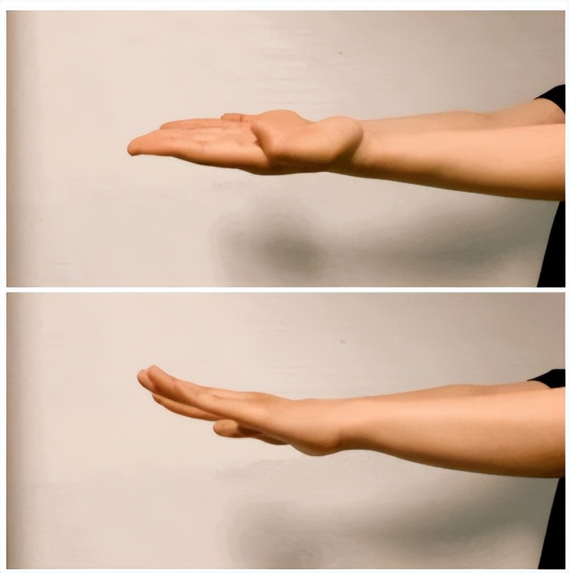 Don't "Pa"! "Nine Questions" teaches you to self-test Parkinson's! - iMedia