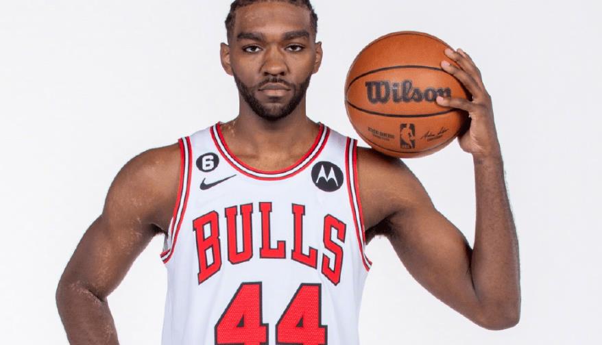 The originality exploded! The No. 1 man in the NBA? Averaged 9 points ...