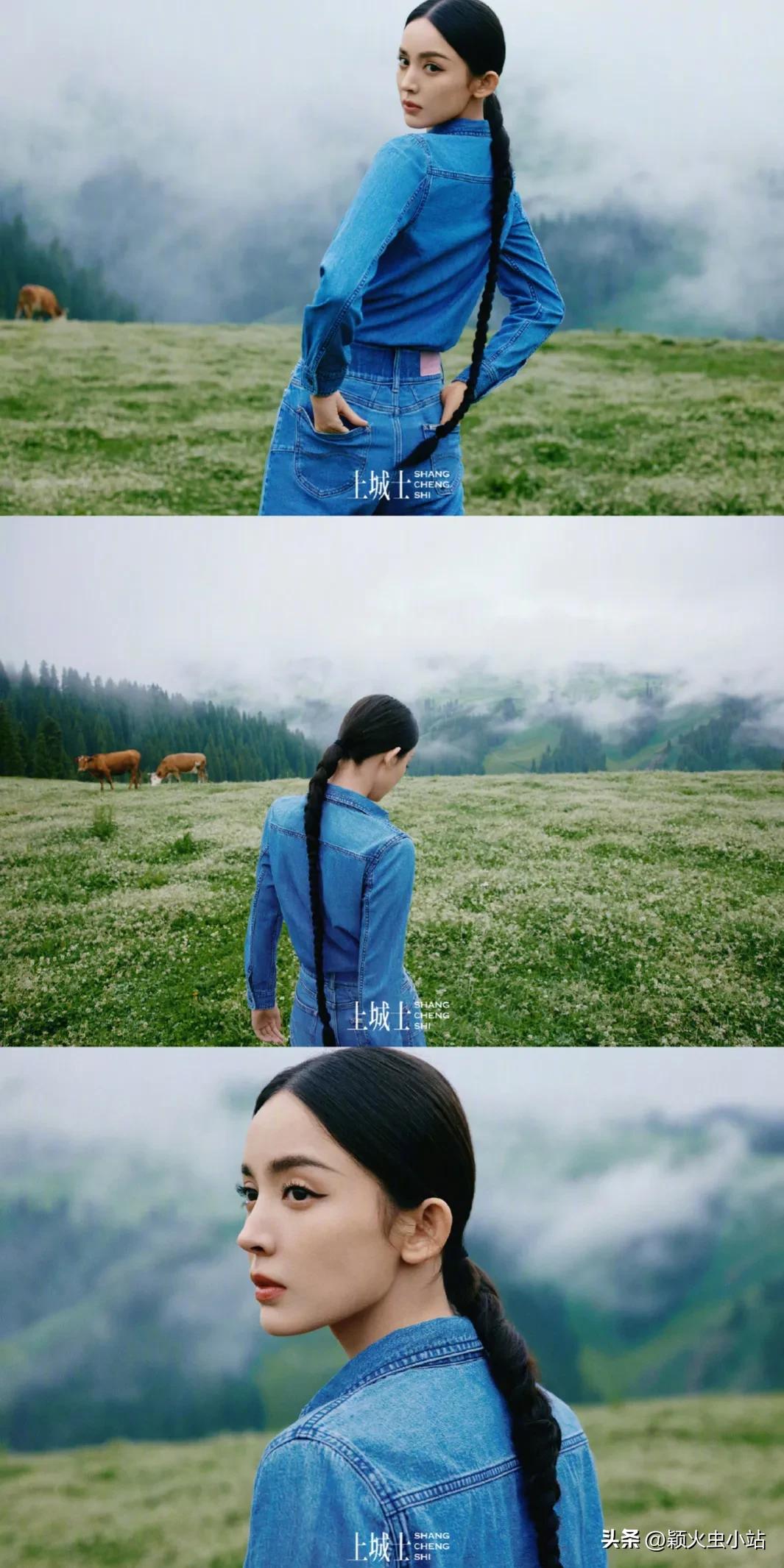 7.26 Entertainment: Wang Yibo, Xiao Zhan, Deng Weigu, Nazha, Xu Kai, Chengyi, Lisa, Qin Hao ...