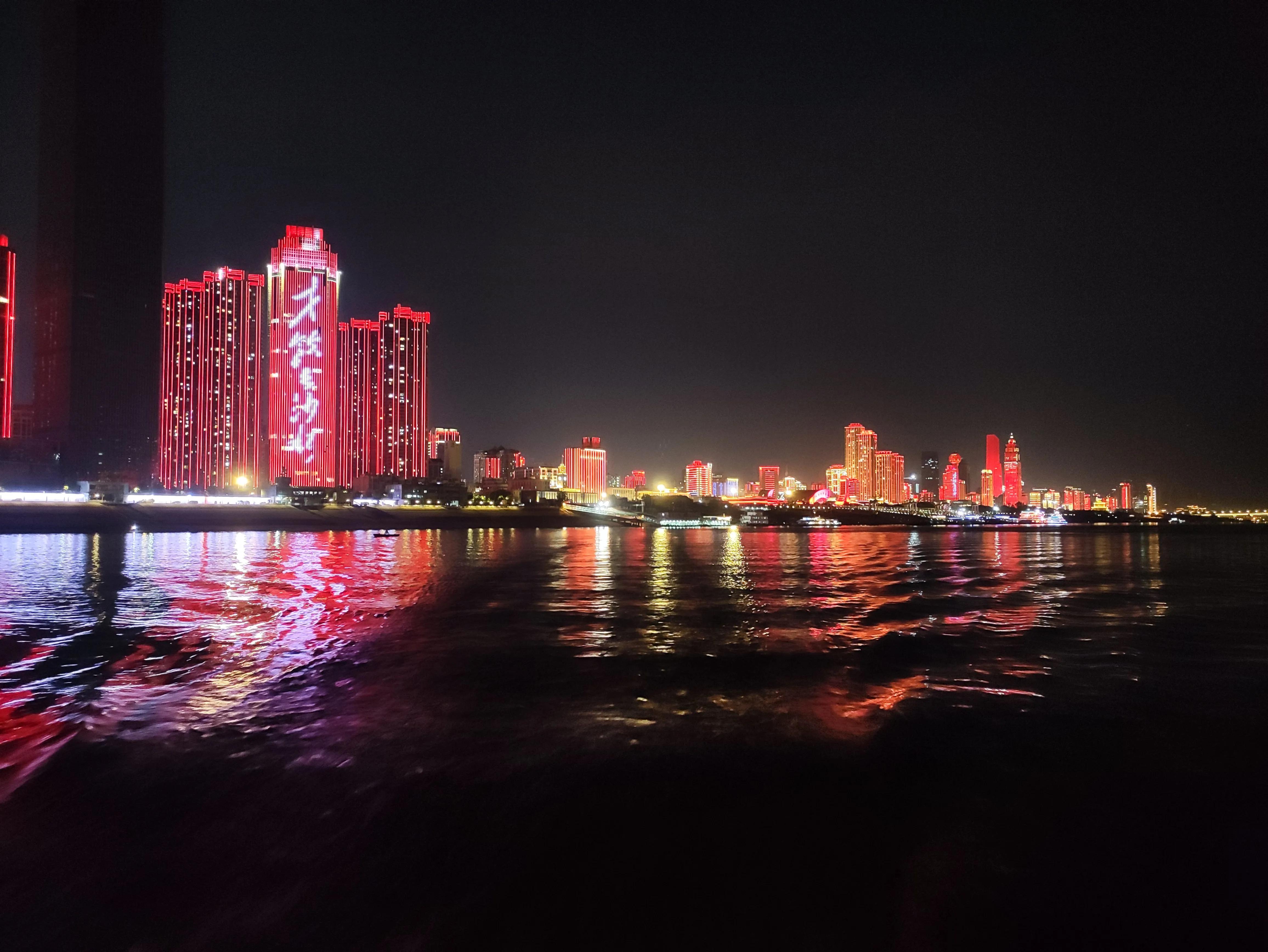 Kung Fu Niu Niu battle, 8 days and 4 provinces 1880 kilometers by car ...