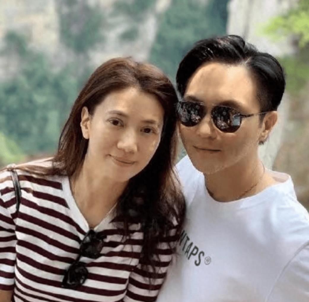 Julian Cheung reveals his sexless marriage: After ten years of marriage, they are just brothers ...
