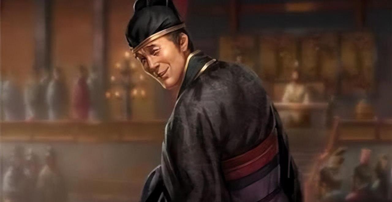 What abilities did Emperor Huan and Emperor Ling have that made him ...