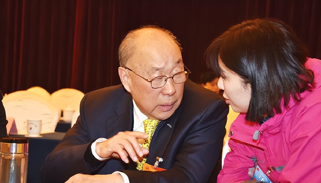 Shuanghui boss Wan Long was reported by his eldest son, and lived with ...