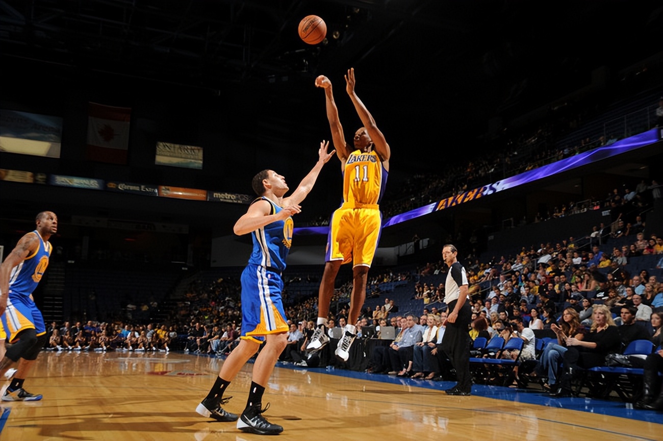 Wesley Johnson, the All-American small forward who overwhelmed Paojiao ...