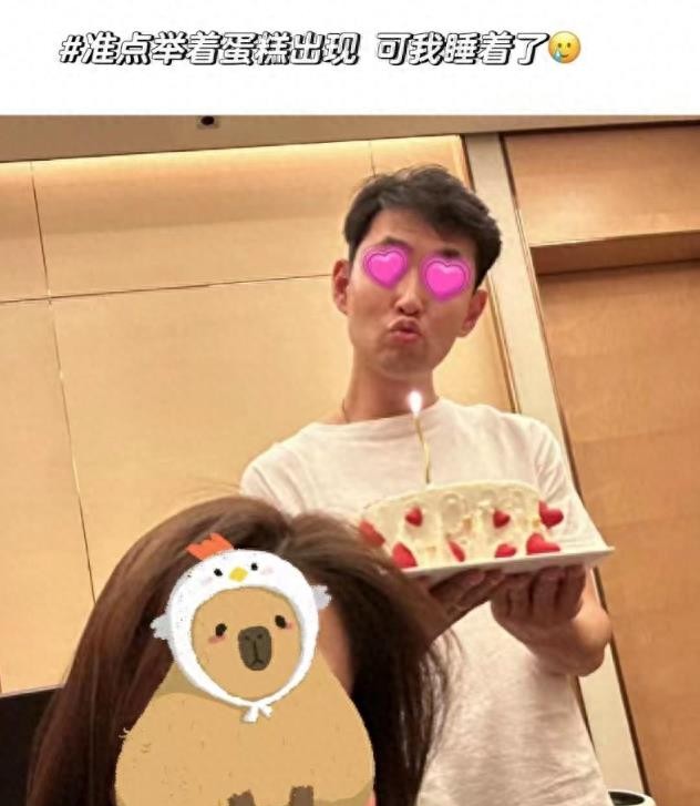 Wang Yanlin's love nest of Adjani was exposed, with shoes covering a ...