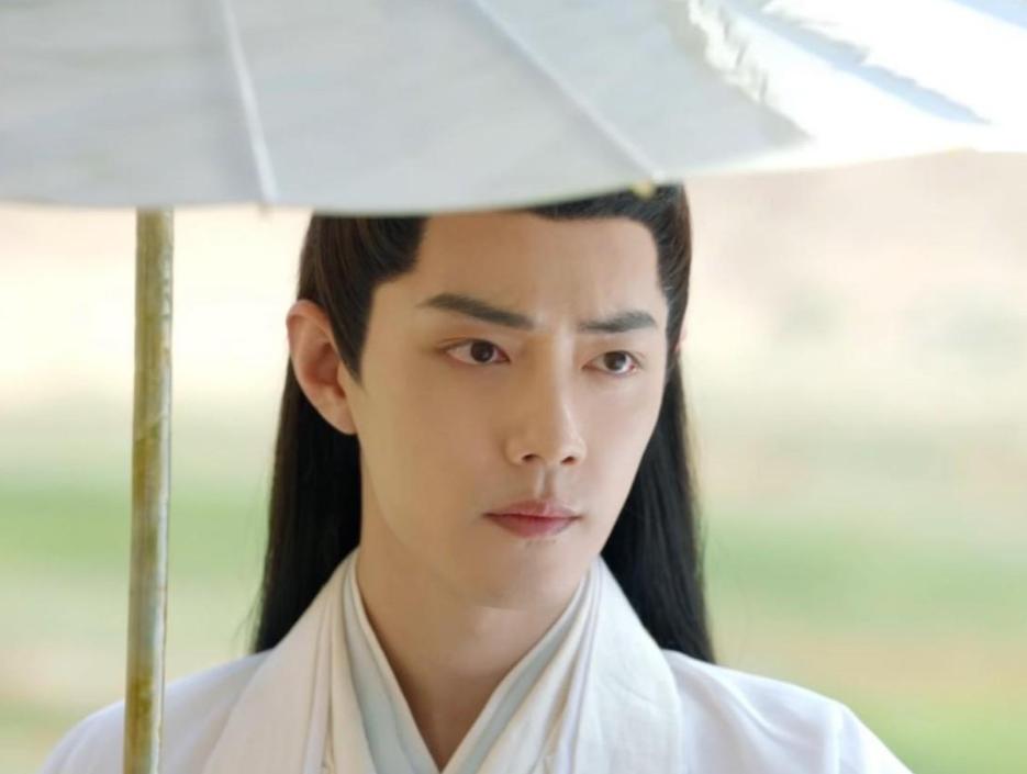 Hugged and storky starred as the first beauty, the casting of "Yu Gu Yao" "failed", who has a ...