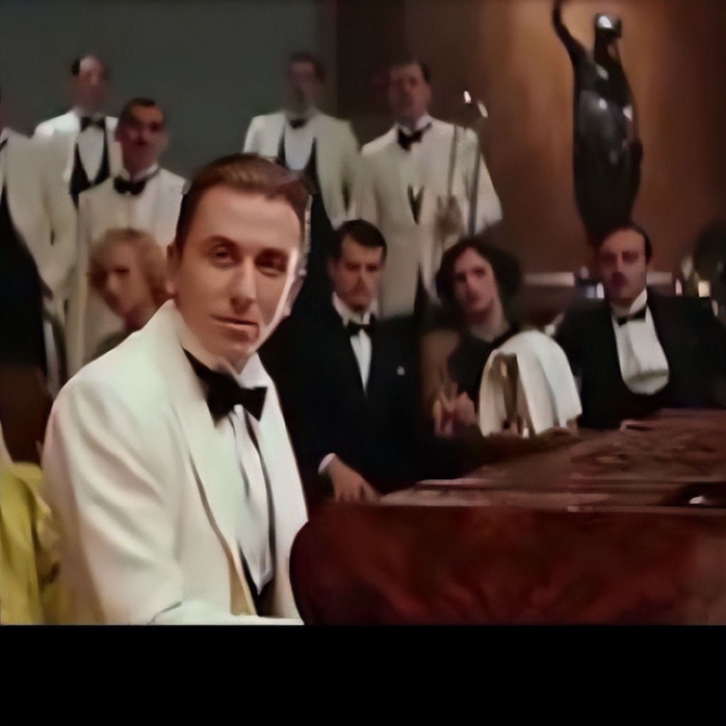 The Connection and Influence of Music Between the Protagonist and Other ...