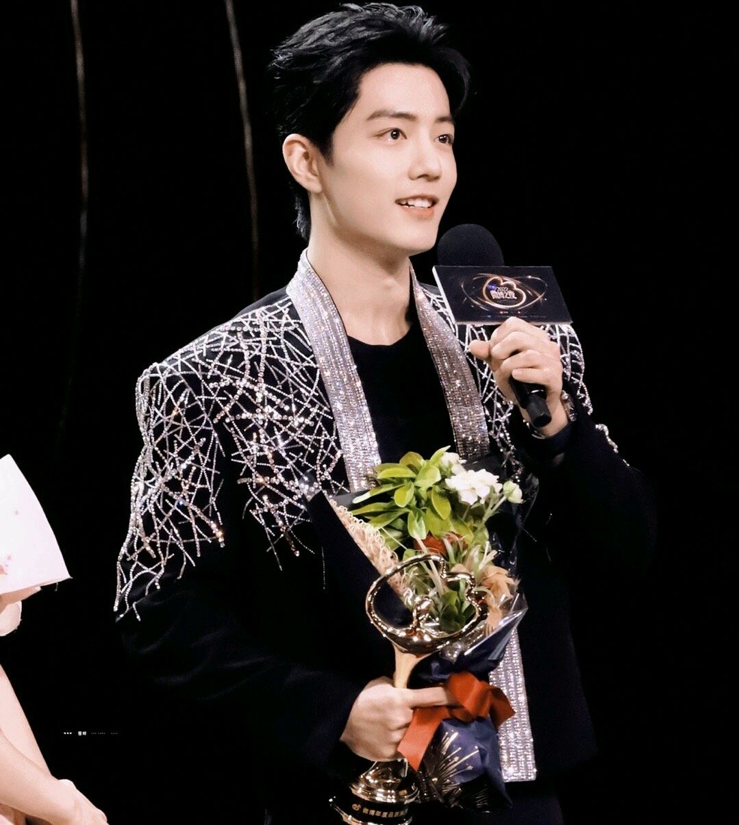 Why did Xiao Zhan "get out of the circle"? Brand Fang revealed the ...