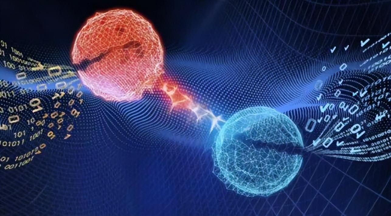 Quantum Wonderland: Unveiling the Mystery of the Microscopic World - iNEWS