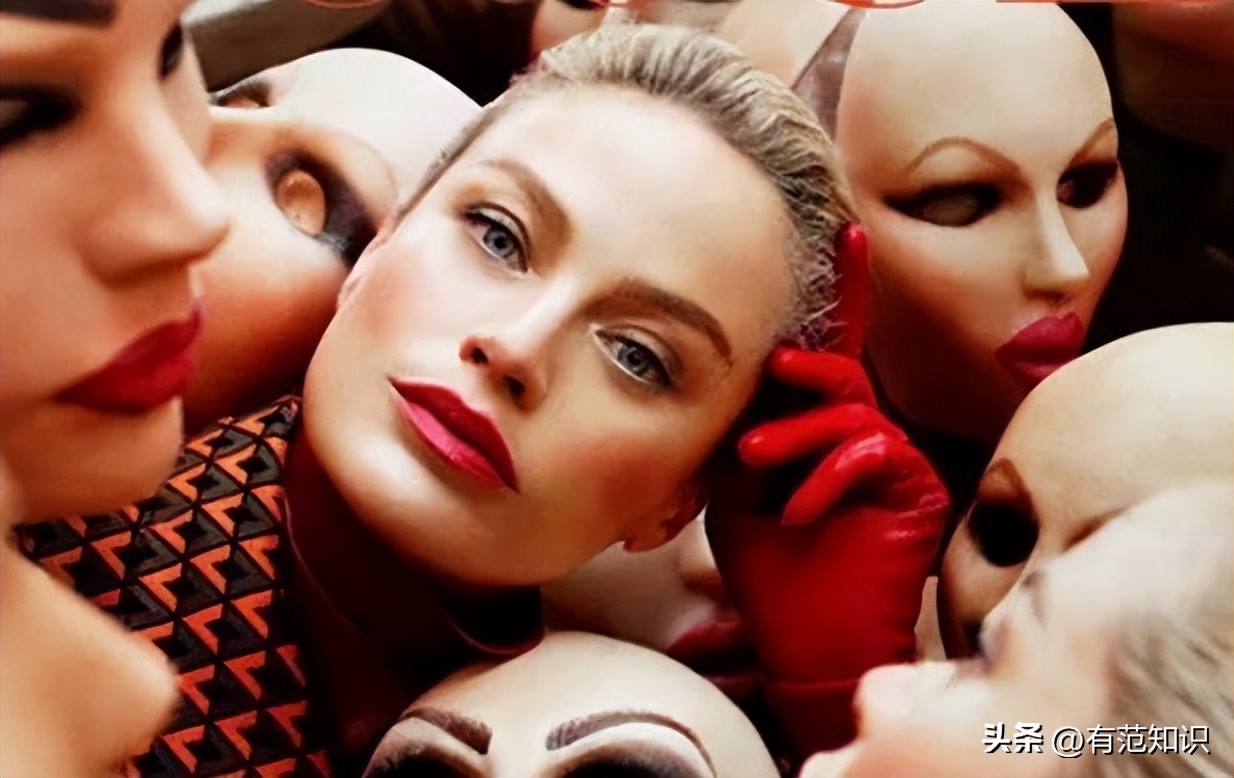 The deformed scene of Shanghai Disney was exposed, which can be called ...