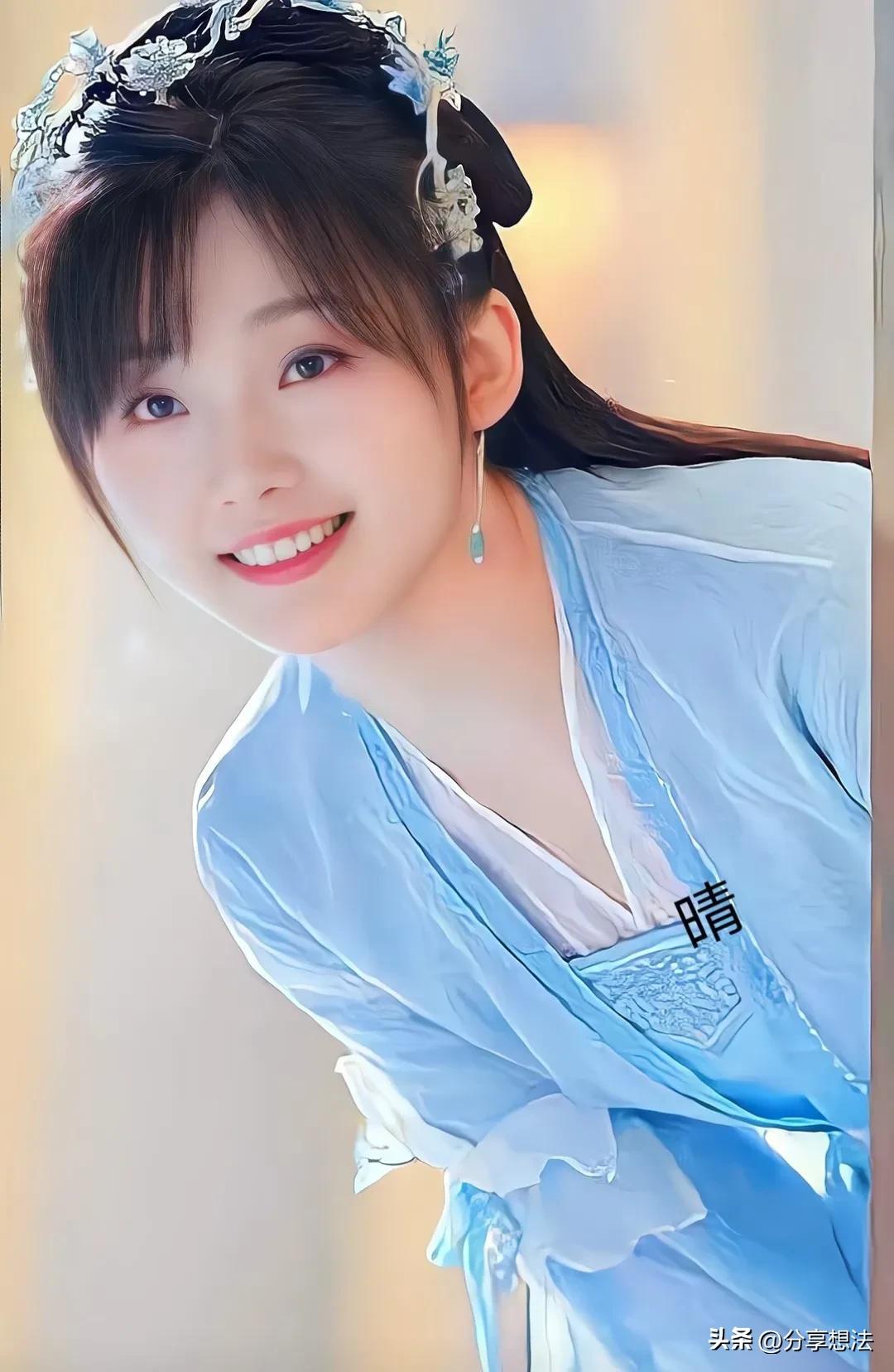 Lu Xiaoyu Sun Zhenni star wallpaper! - iNEWS