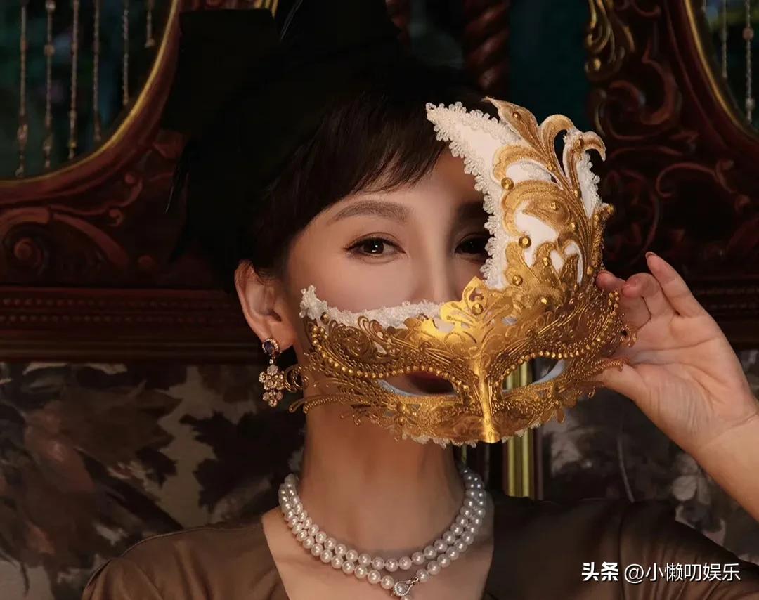 "Nanyang Daughter's Love": Ouyang Tianqing's ending did not disappoint ...