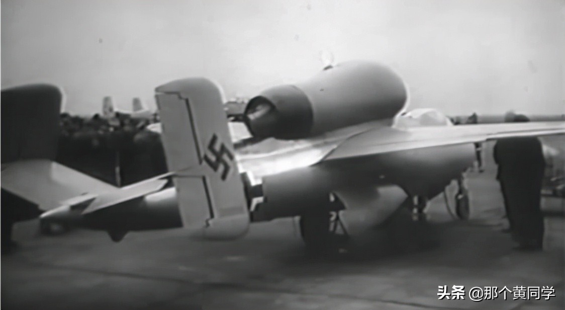 World War II German Weird Aircraft Awards - iNEWS