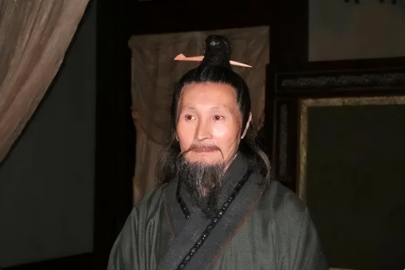 Zulong, Yuanfeng and Shiqilin, one's whereabouts are unknown, two ...