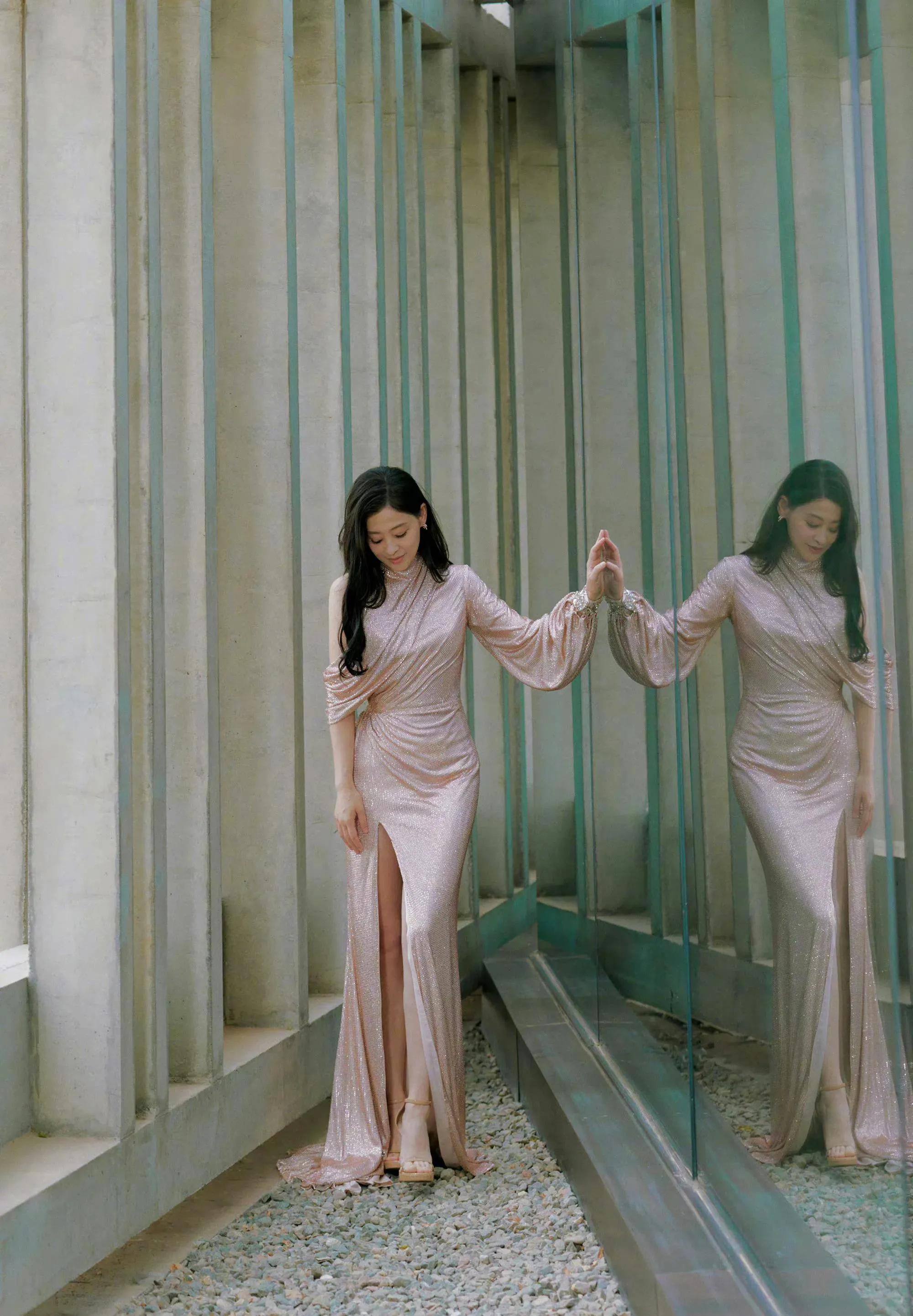 Beauty Atlas - Mei Ting - iMedia