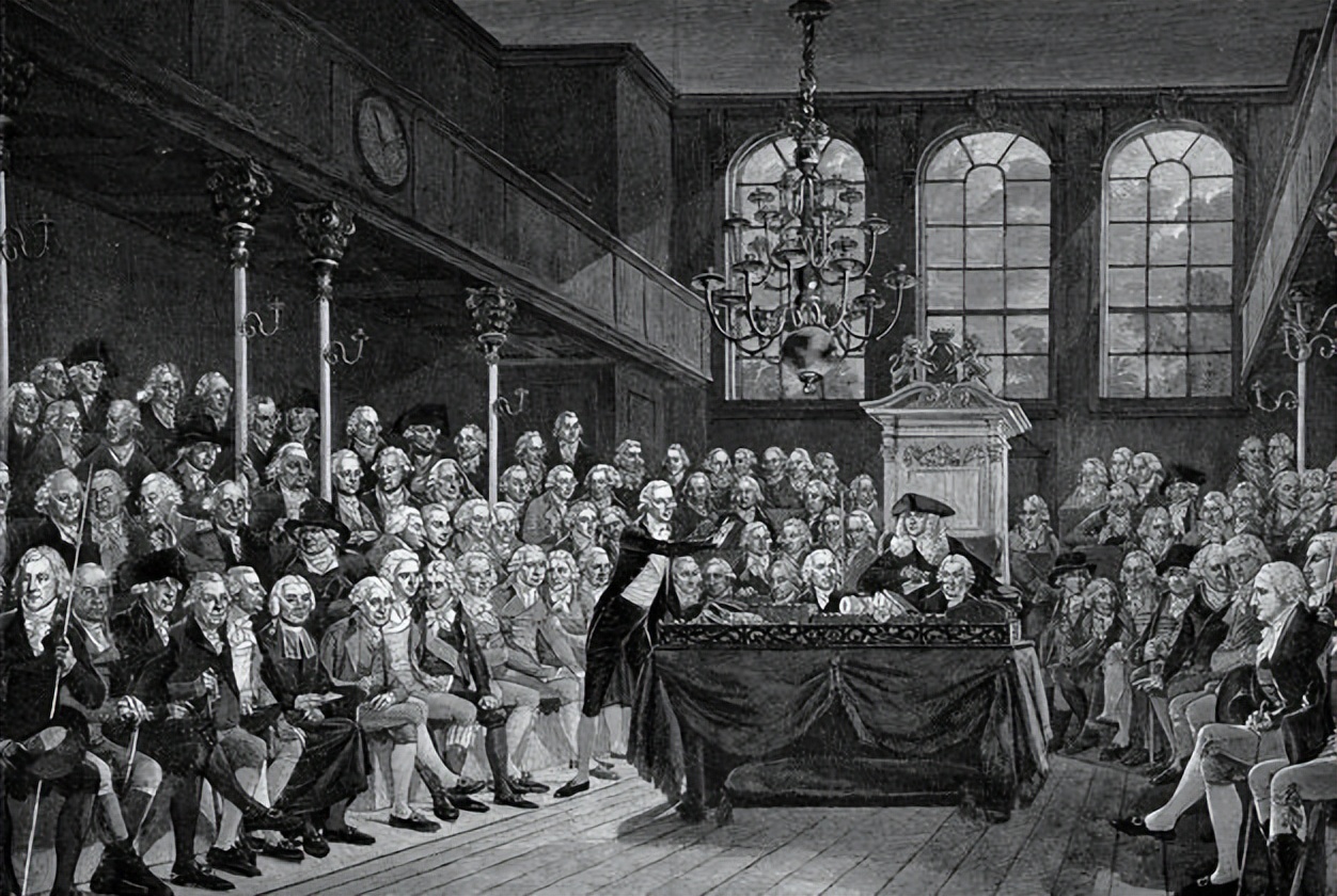 How influential was the Enlightenment in shaping modern society? - iMedia