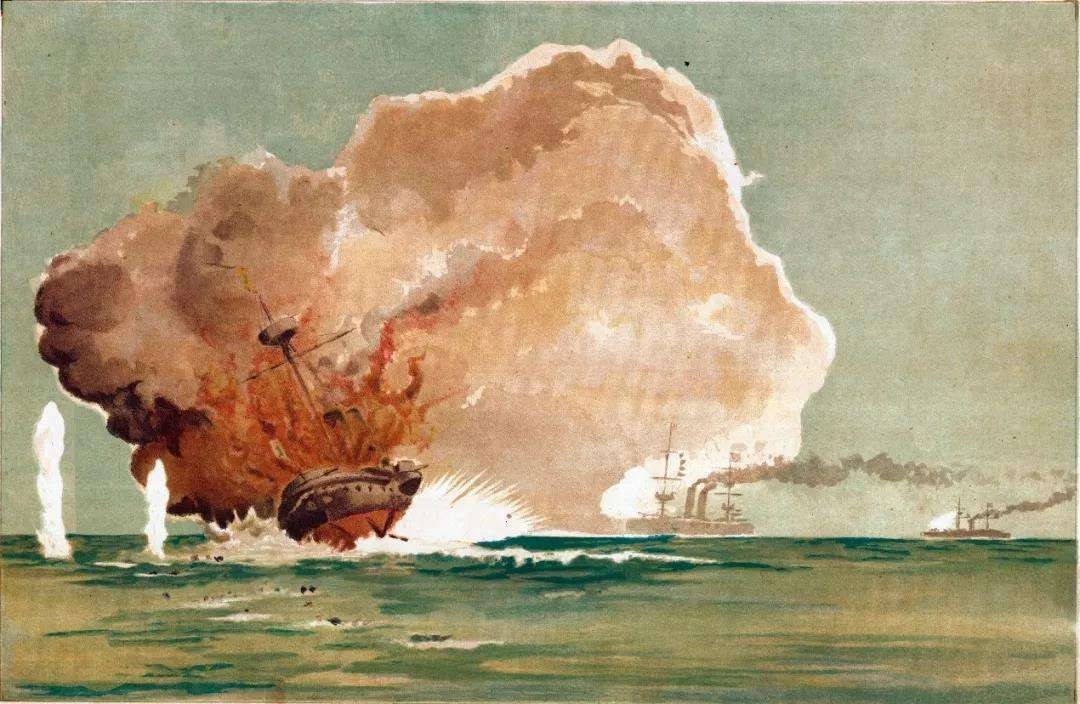 How did outdated technical equipment and coastal defense concepts ...