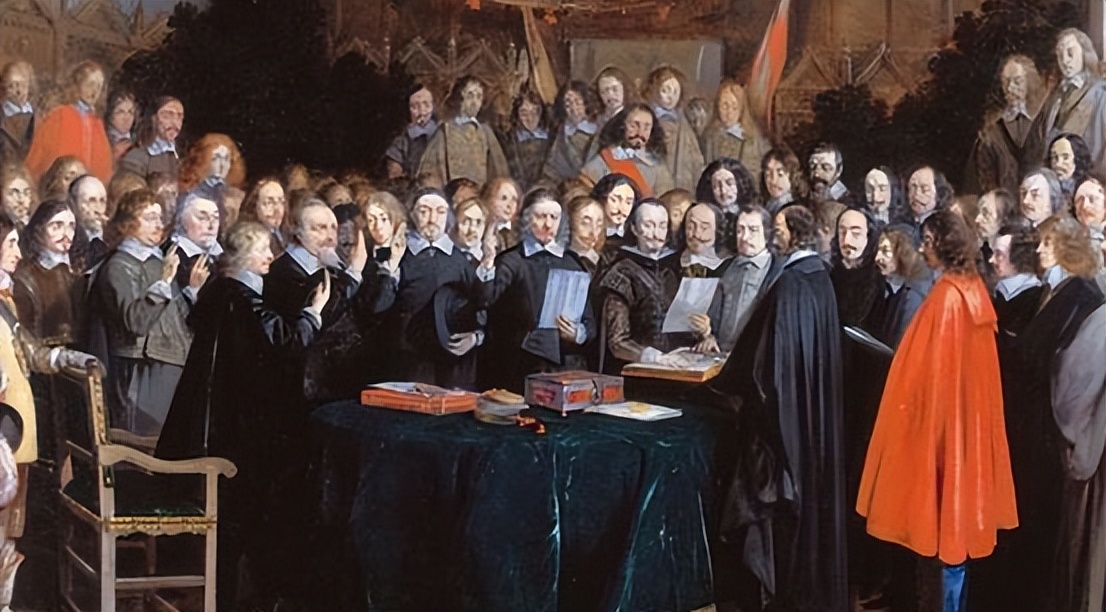 How did immigrants integrate into the cultural thinking of the Roman ...