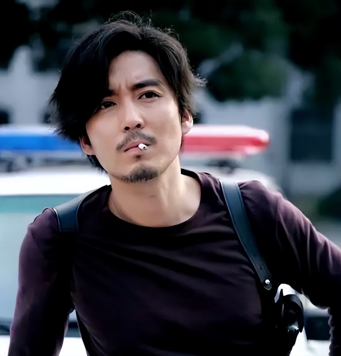 They are not very handsome and not very popular, but of the five actors ...