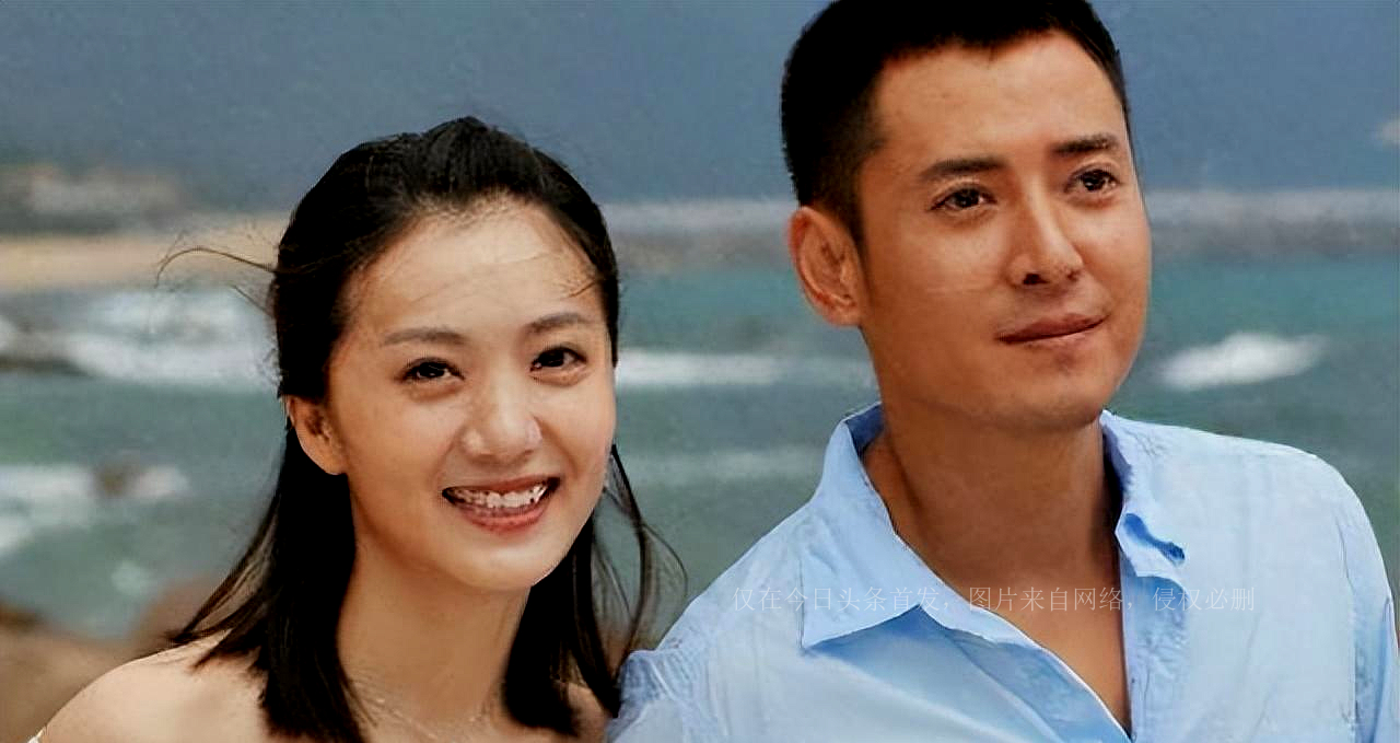 Han Dong: Just because he looks so handsome, he became an actor from a ...