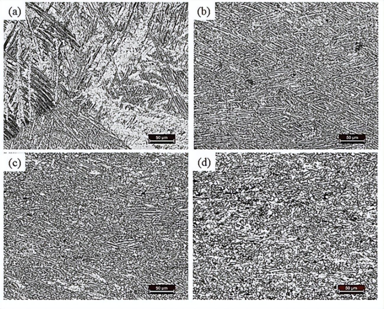 Thermomechanical processing of titanium alloys: achieving ...