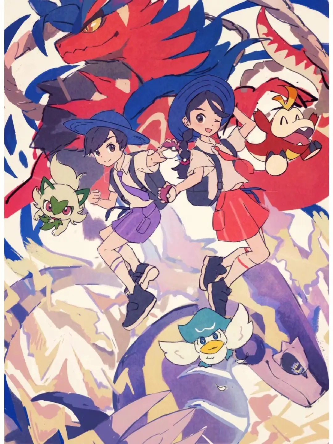 The best Ditto, the best Pokémon Zhu Zi, a stable and uninterrupted ...