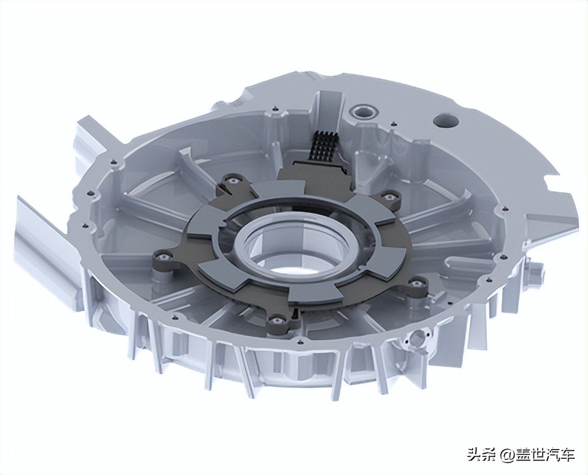 Motor rotor position sensor you don't know - iMedia