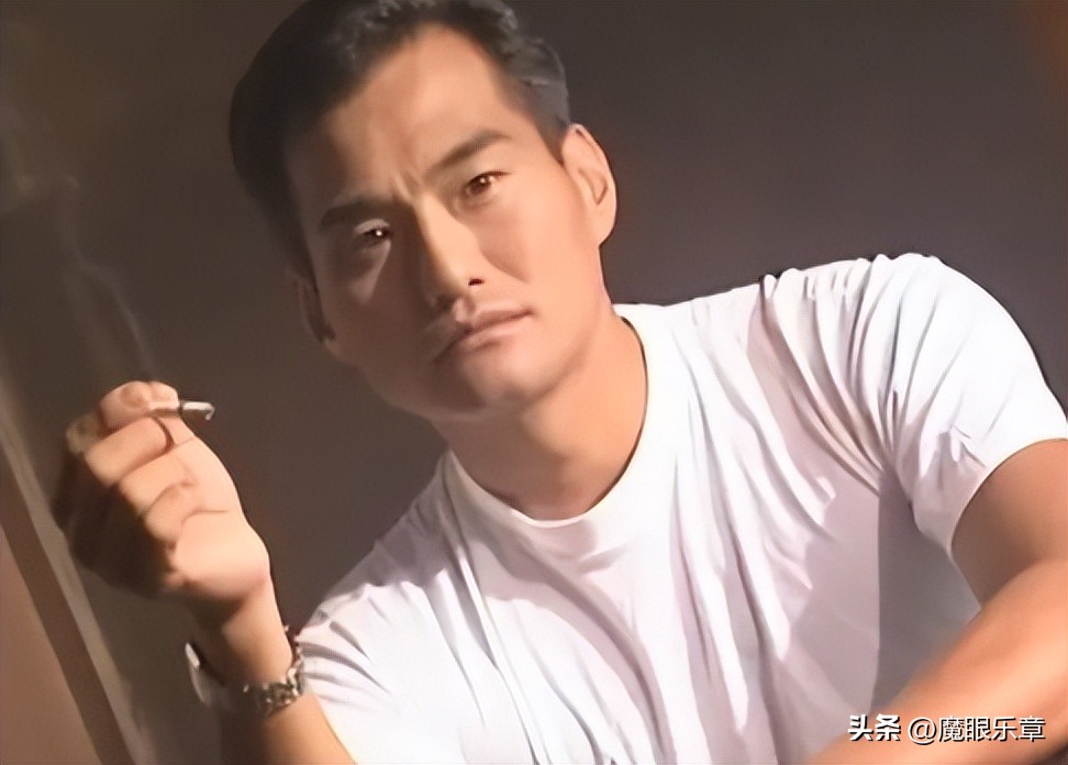 The six "villains" on the Hong Kong drama screen are all evil - iNEWS