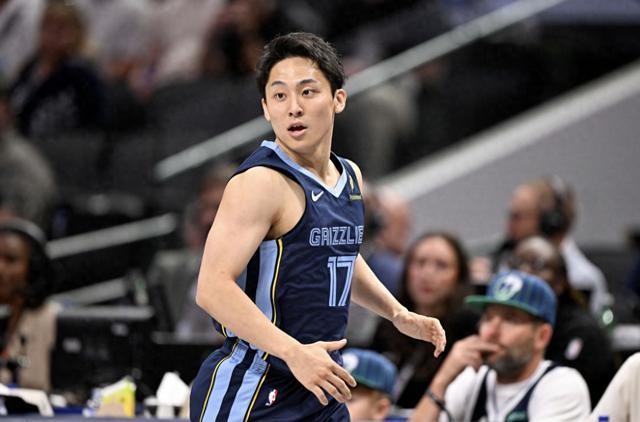 The 1.73-meter Japanese guard has a chance to gain a foothold in the ...