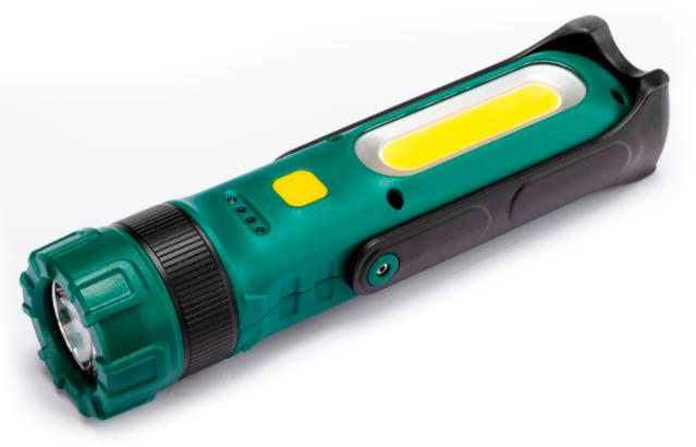 How to choose a multifunctional flashlight?Multifunctional flashlight ...