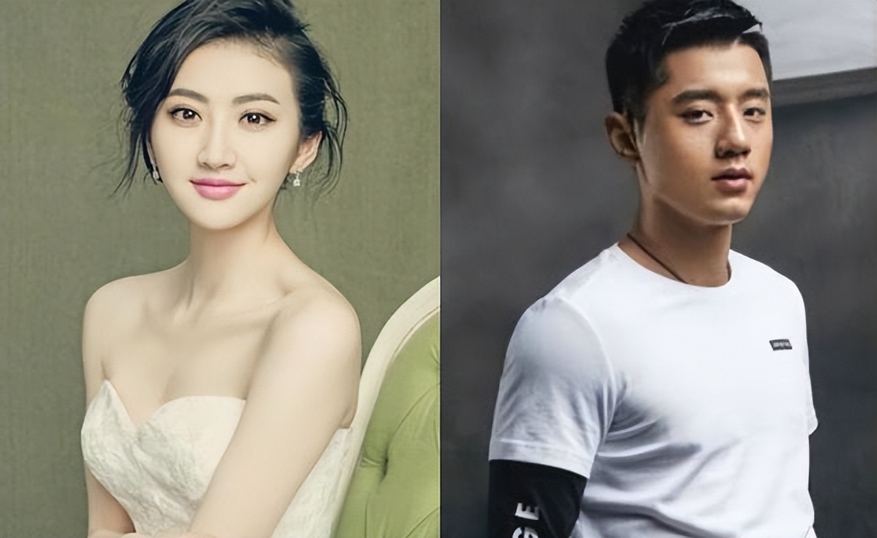 More details of Jing Tian's private video are exposed, a total of 3 and 1 screenshot, Zhang Jike ...