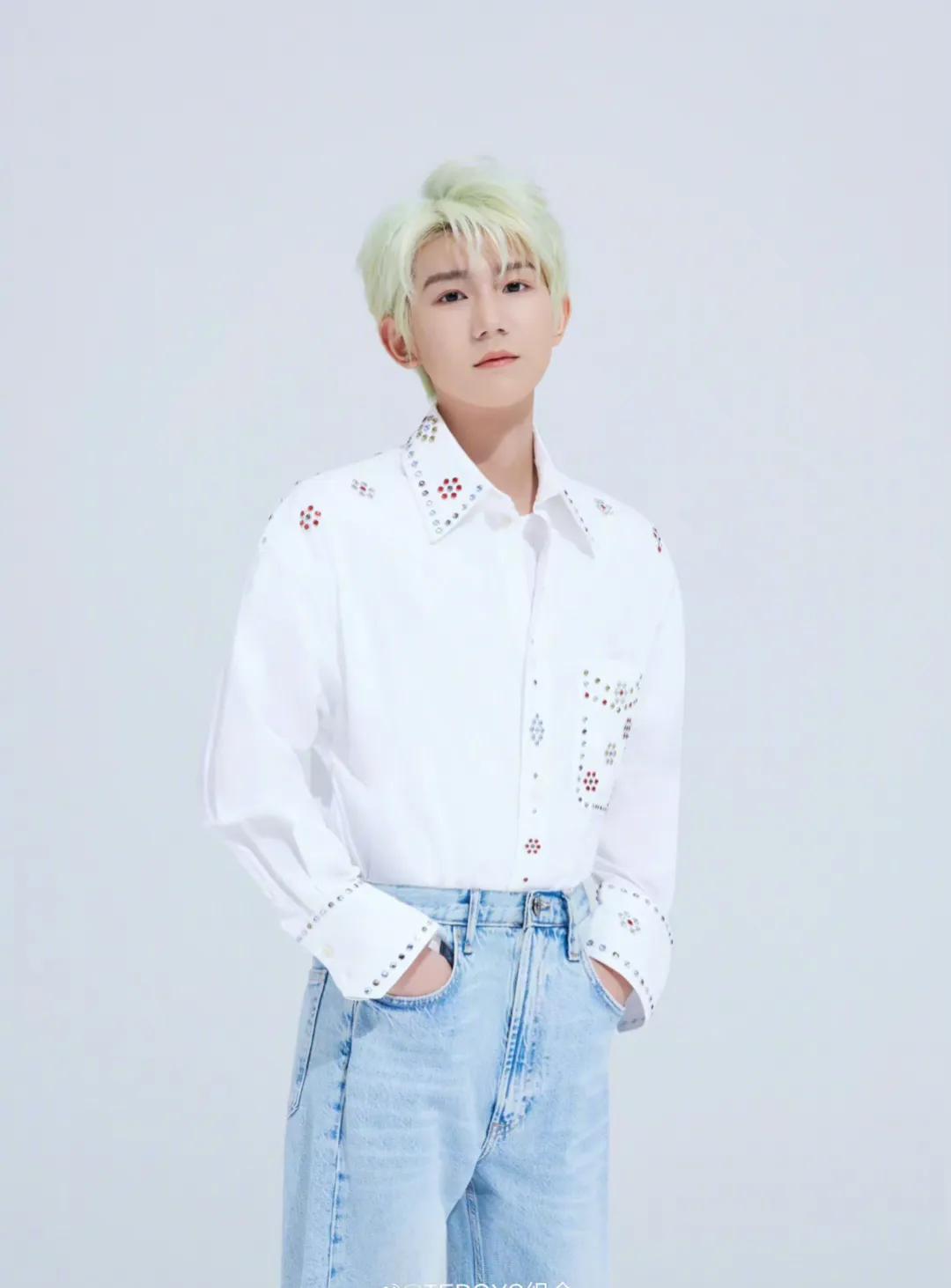 TFBOY released a new album - iMedia