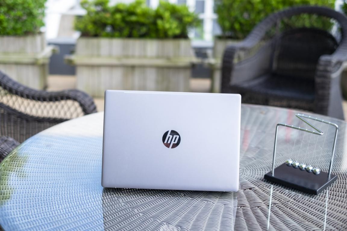 A boon for designers, this thin and light notebook is more than just ...