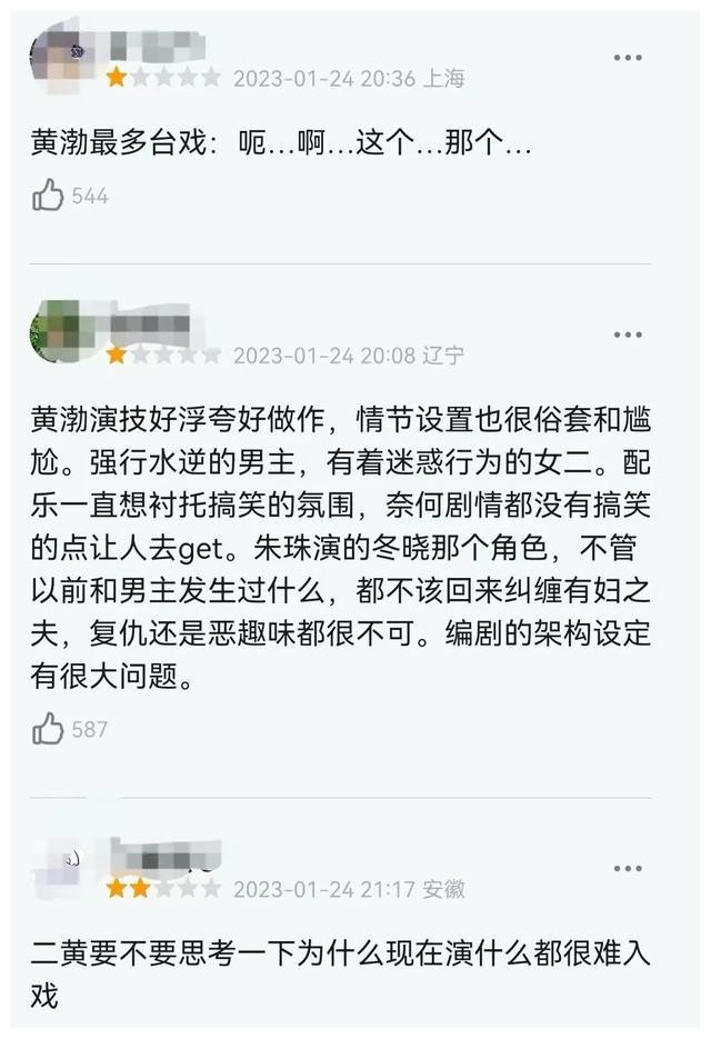 There is a gap called Wang Baoqiang, Huang Bo, Xu Zheng, and Tai Jiong ...