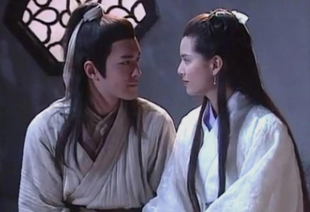 28 years later, do you still hate Yin Zhiping who violated Xiaolongnu? - iNEWS