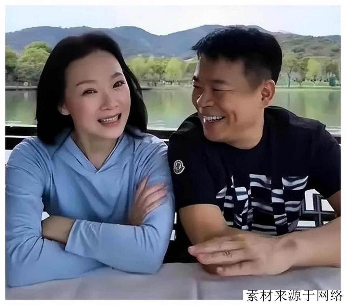 Sun Hao became popular at the Spring Festival Gala at the age of 26. He ...