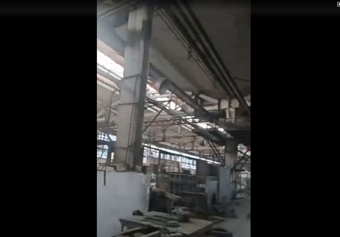 Wagner is really powerful. He has already broken into the Bachmut metal ...