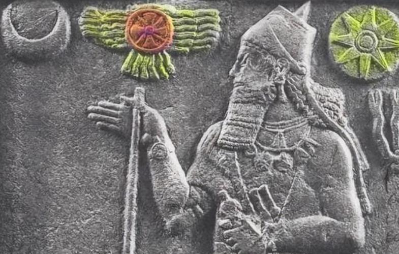 What impact did Uruk have on later life? In what ways is its legacy ...