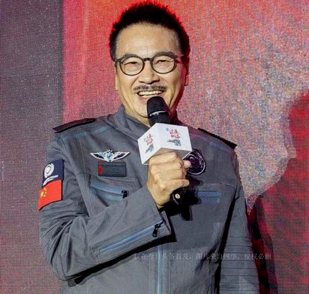 Ng Man-tat said frankly before his death: After more than 40 years of ...