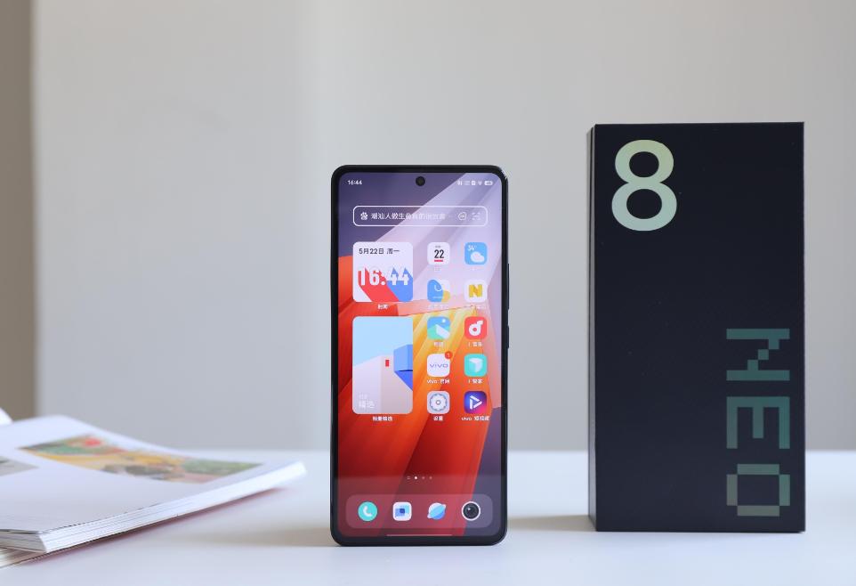 These 3 mobile phones are "towards perfection", with powerful ...