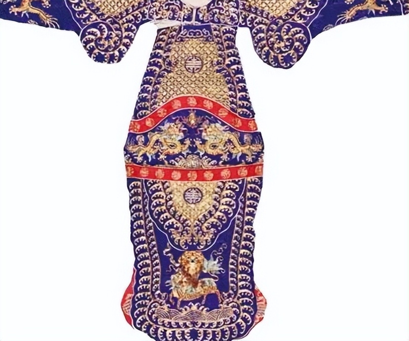 At the level of artistic symbols, what meaning do the patterns and ...